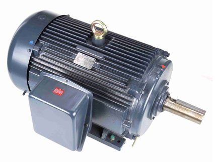 Amazon.com: Marathon GT1047 444T Frame 444TTFC6086 TEFC General Purpose ...