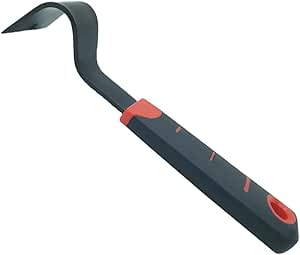 CPELLESSE 1 Pcs Pry Bar Crowbar Wood Shingles Tools for Prying Wooden ...