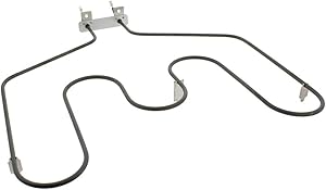 PRYSM WB44T10011 Oven Bake Element Replacement - Compatible with ...