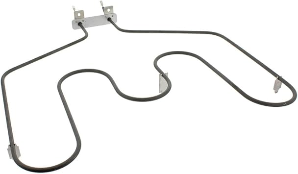 Amazon.com: PRYSM WB44T10011 Oven Bake Element Replacement - Compatible ...