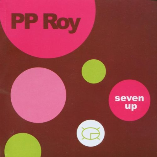 PP ROY - Seven Up - Amazon.com Music