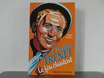 Amazon.in: Buy Charles trenet le fou chantant Book Online at Low Prices ...