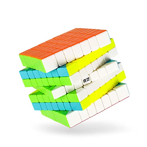 10 Best 7x7 Rubik's Cube Reviews