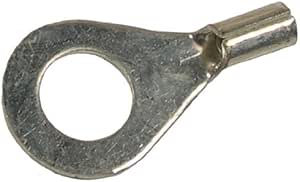 Amazon.com: Pico 2303C 22-16 AWG Non-Insulated Electrical Wiring #6 ...