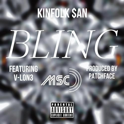 Play BLING by Kinfolk $an on Amazon Music Unlimited