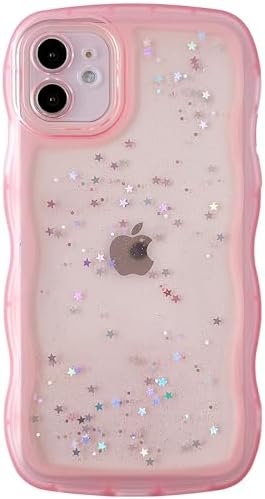 Amazon.com: ZiZioen for iPhone 12 Mini Case for Women Girls, Luxury ...