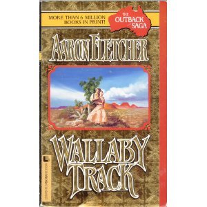 Wallaby Track: Amazon.co.uk: 9780843936155: Books