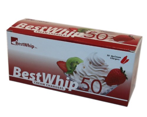 The 12 Best Best Whip Cream Chargers of 2026 [Verified] - Cherry Picks
