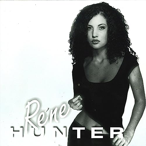 Amazon MusicでRené HunterのRené Hunterを再生する