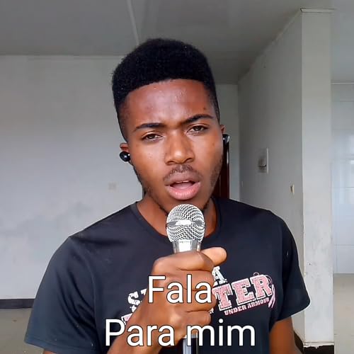 Amazon.co.jp: Fala para mim : Rian Augusto: Digital Music