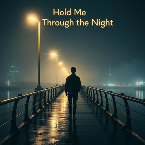 Hold Me Through the Night : Groggo: Amazon.fr: Téléchargement de Musique