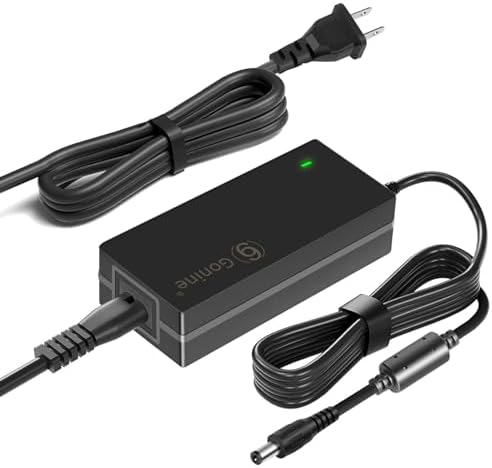 Amazon.com: 24V AC Adapter Power Cord for Logitech Racing Wheel G29 ...