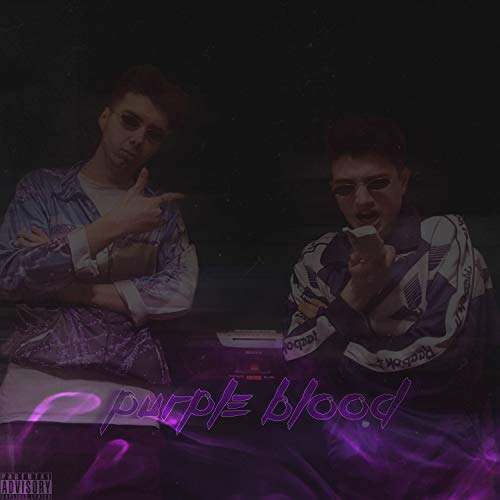 Play Purple Blood by Postol feat. sml.xv on Amazon Music Unlimited