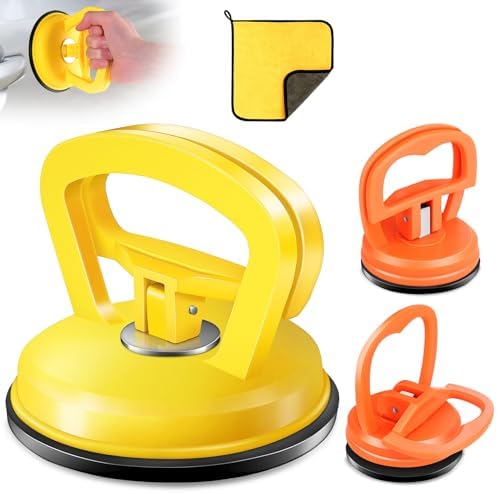 Amazon.com: Dent Puller, Powerful Car Dent Remover Dent Popper, Dent ...