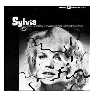 SYLVIA [ORIGINAL SCORE] [LP VINYL] - Amazon.com Music