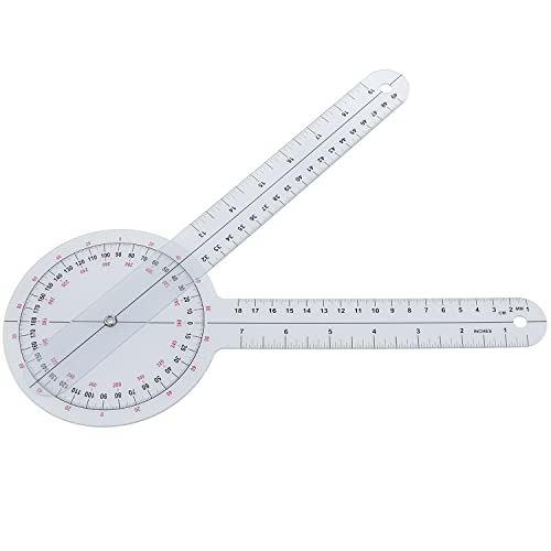 Top 10 Best Digital And Manual Goniometers : Reviews & Buying Guide ...