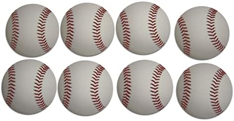 Amazon.com - Rogue River Tactical Pack of 2 Best Round Baseball Base ...