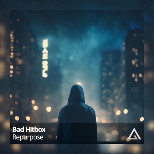 Play Repurpose by Bad Hitbox on Amazon Music