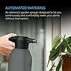 Amazon.com : AC Infinity Automatic Sprayer, 2L Portable Electric Spray ...