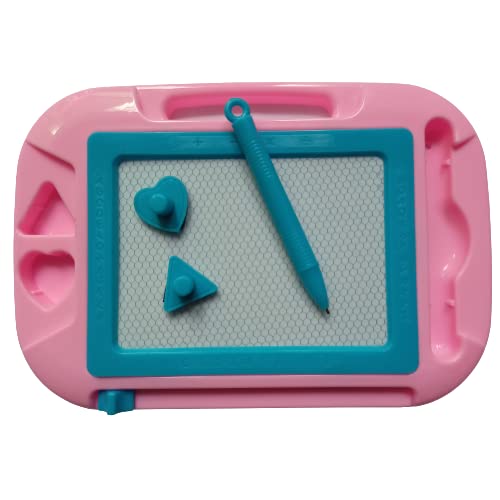 Precious Enclosures Magic Slate for Kids/Pen Doodle/pad/erasable ...