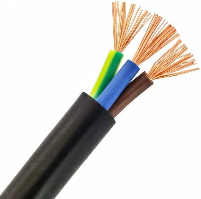 Litost 2.5 mm 3 core Copper Cable Wire for AIR CONDITIONER & Multi ...