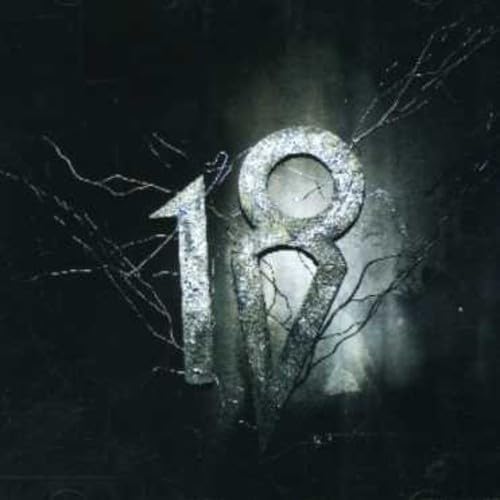 Eighteen..: Eighteen Visions: Amazon.in: Music}