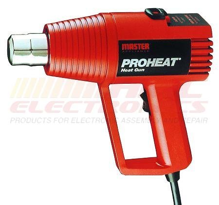 Heat Gun Attachment, Shrink Tubing, 1-3/8: Amazon.com: Industrial ...