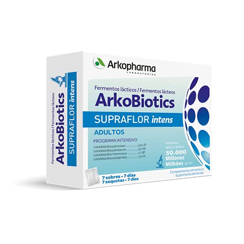 Cómo tomar fermentos lácticos Pensa y sus beneficios probióticos - Mi Hogar