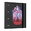 Grupo Erik 4 Ring Binder A4 - Stranger Things Merchandise | 10.6 x 12.6 ...