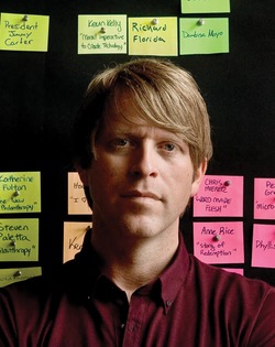 Amazon.com: Gabe Lyons: books, biography, latest update