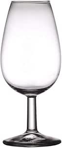 Amazon.com | Distillery Taster Whisky Glass 14cl: Tumblers & Water Glasses