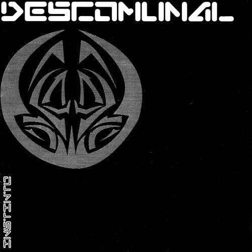 Écouter Instinto par Descomunal sur Amazon Music Unlimited