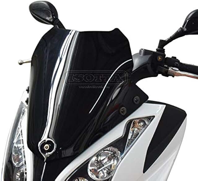 Amazon.it: parabrezza kymco downtown 300