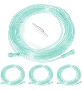 Amazon.com: ANSNF 23Ft Oxygen Tubing, Crush Resistant High Flow Oxygen ...