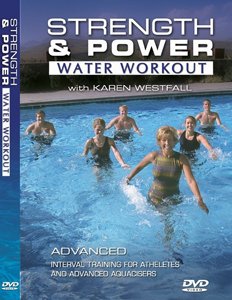 Amazon.com: Strength and Power Water Workout : Movies & TV