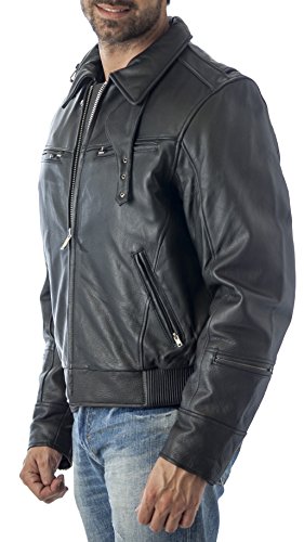 The 28 Best Men's REED Leather Jackets of 2026 [Verified] - Cherry Picks
