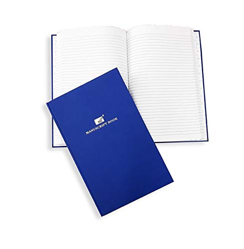 PSI A4 Manuscript Book : Amazon.in: Office Products