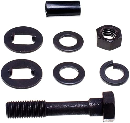 Amazon.com: Dorman 533-121 Alignment Cam Bolt Kit Compatible with ...
