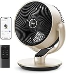 Amazon.com: Dreo Smart Fans for Home Bedroom, 16 Inch, Air Circulator ...