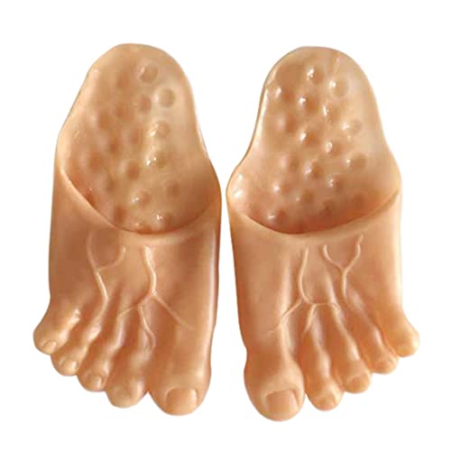 Step Up Your Comfort Game with These Top 10 Dobby Feet Products ...