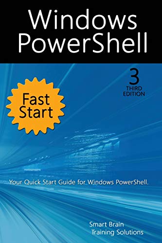 The Best PowerShell Books of All Time - BookAuthority