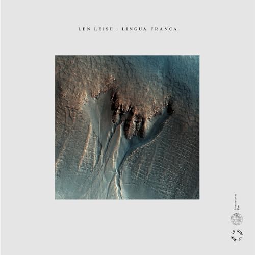 Lingua Franca de Len Leise en Amazon Music - Amazon.es