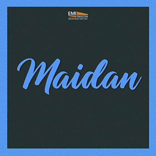 Play Maidan (Original Motion Picture Soundtrack) by Master Abdullah on ...