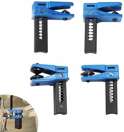 Amazon.com: JawGrew 4 PCS Car Brake Line Clamp, Car Brake Oil Line Plug ...