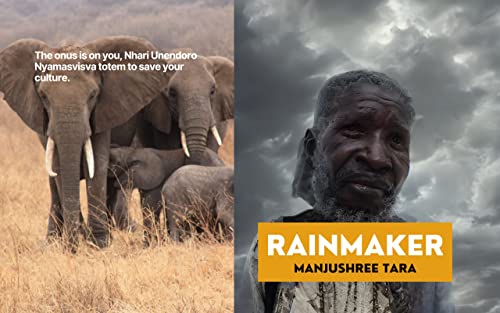 Rainmaker (African Wonders: Ancient Traditions and Modern Times) eBook ...