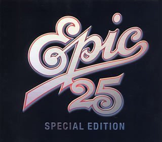 EPIC 25-SPECIAL EDITION - Amazon.com Music