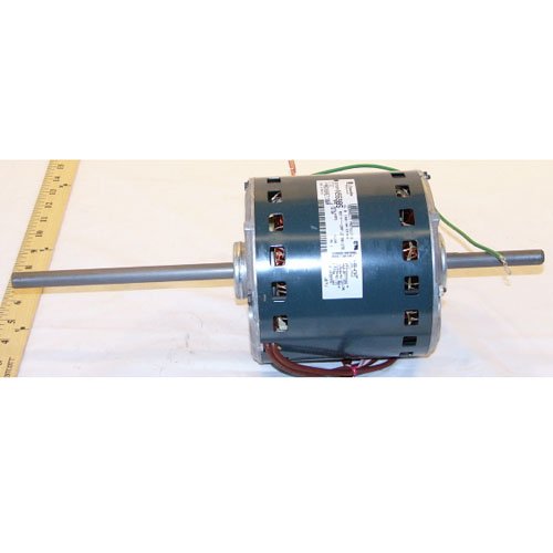 OEM Upgraded GE 3/4 HP 115v Double Shafted Blower Motor 5KCP39PGN959BS ...