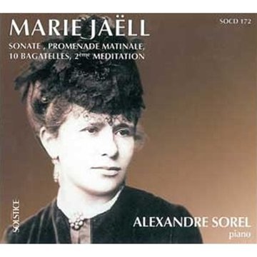Piano Music of Marie Jaell 2 - Amazon.com Music