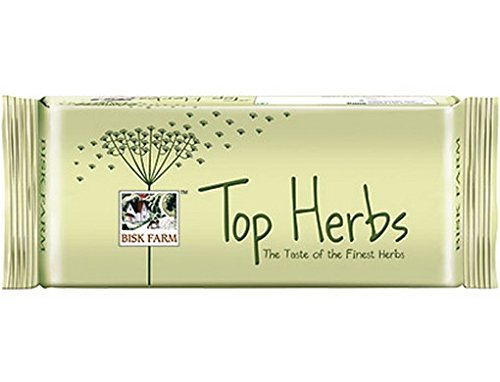 Bisk Farm Top Herbs Biscuit, 200g : Amazon.in: Grocery & Gourmet Foods