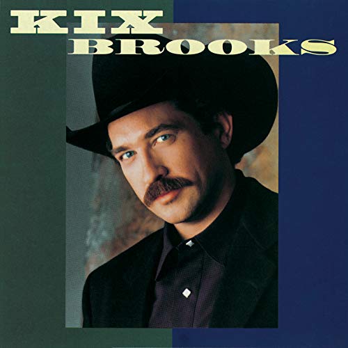 Amazon.com: Kix Brooks : Kix Brooks: Digital Music